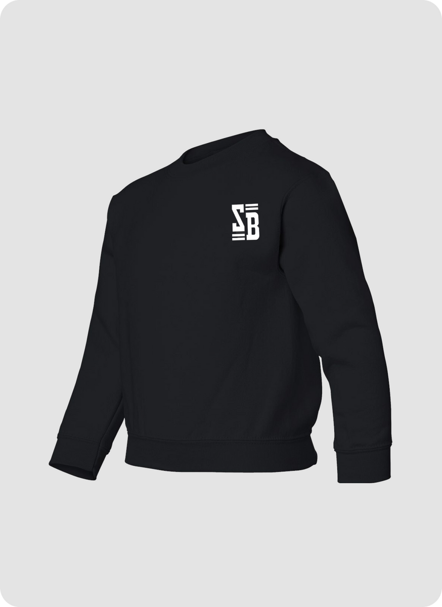 SYKE Limitless Youth Crew Neck