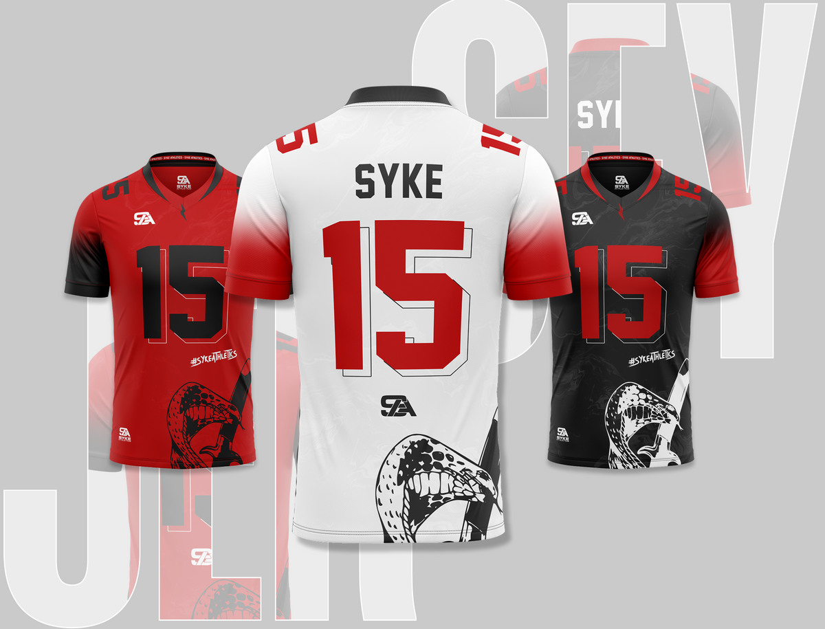 Jersey – SYKE
