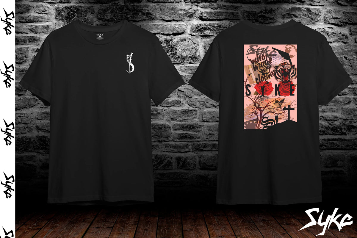 SYKE Supply Products