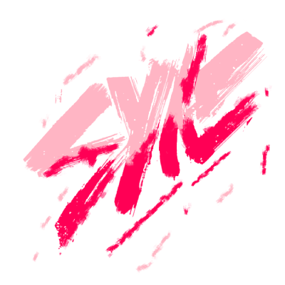 Cropped Graphic Tees for Women | Bold Style | Syke Brand – SYKE